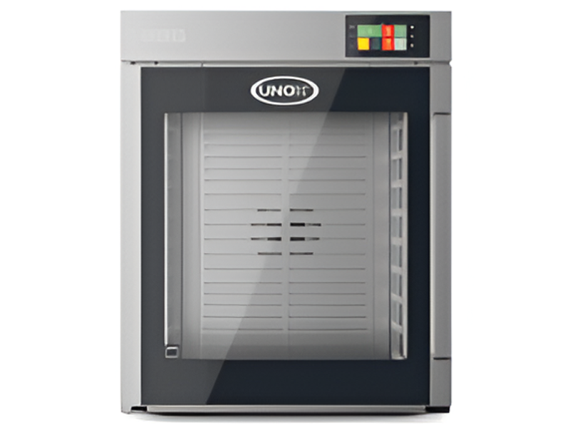 Cook & Chill - Equipos y Hornos JSA